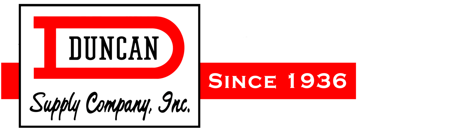 Branch Locations – Duncan Supply