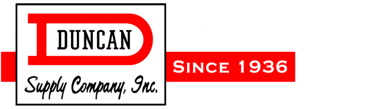 Branch Locations – Duncan Supply