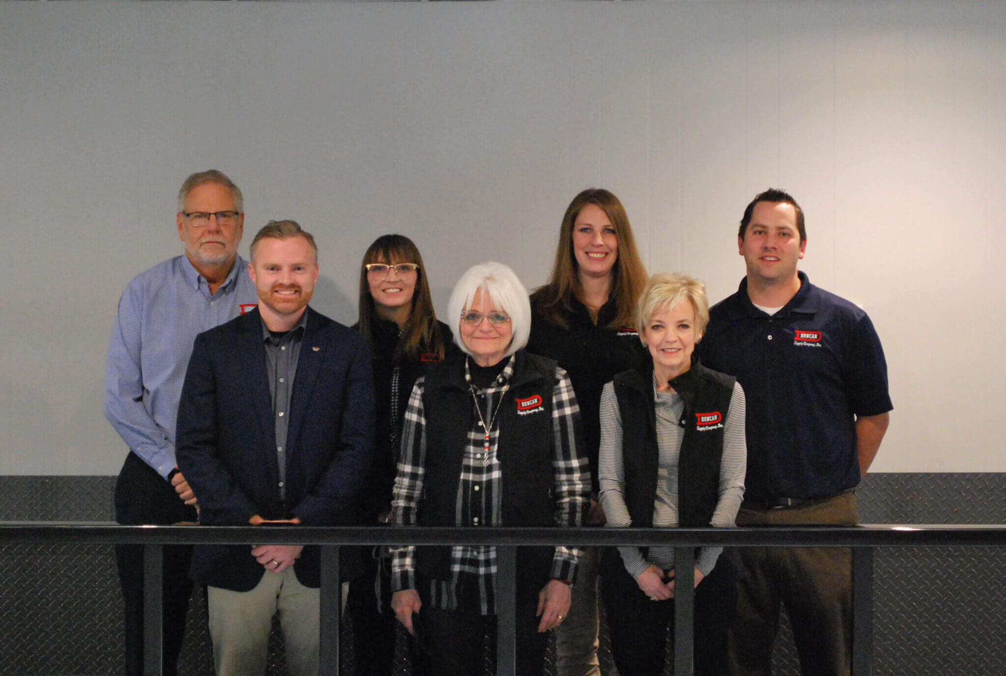 The Duncan Family Story – Duncan Supply